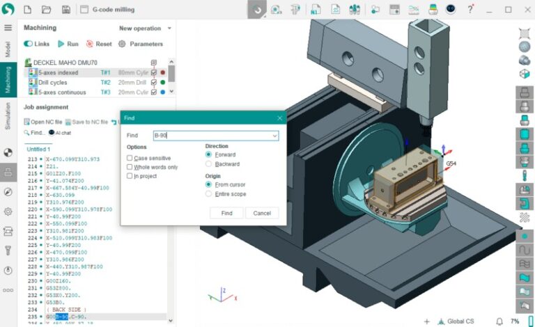 CNC Programming Languages: A Guide to G-Code and More